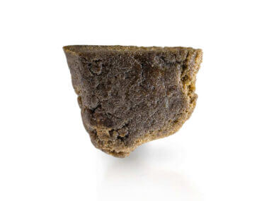 Hachís y hash CBD ~【4Collectors】