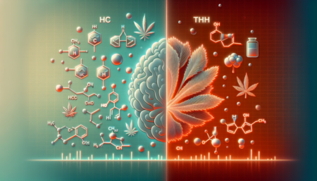 Hhc vs thc: las diferencias más importantes que debes conocer ...